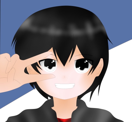 Si Abs | LINE WEBTOON