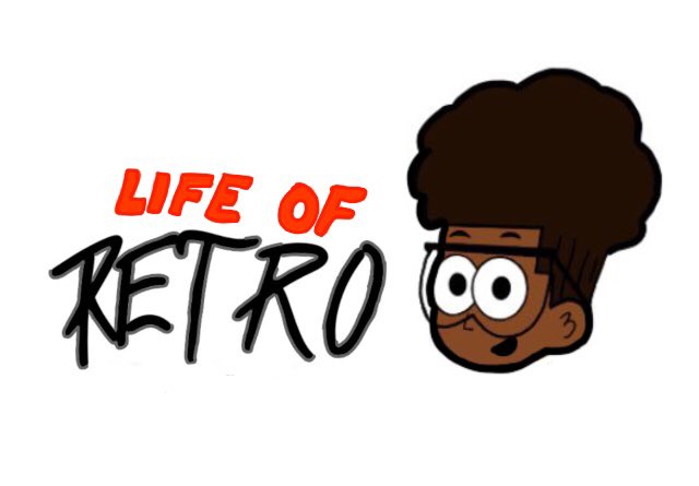 Life of Retro | WEBTOON