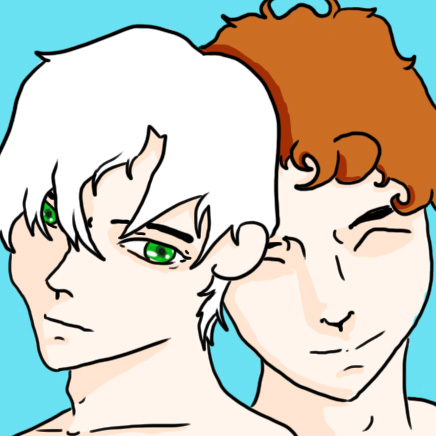 SPLASH! | WEBTOON