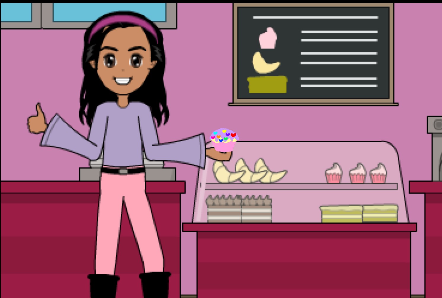 Crazy Cooks | WEBTOON