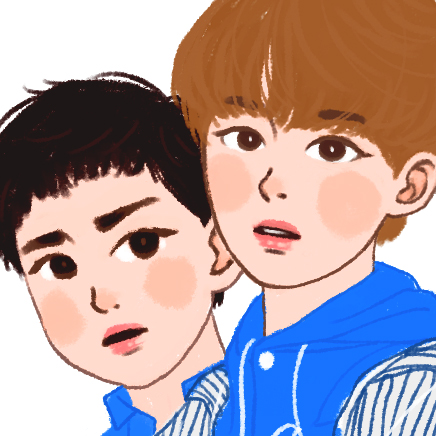 In Our Area -Golden Time- | LINE WEBTOON