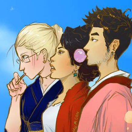 Ribbon | WEBTOON