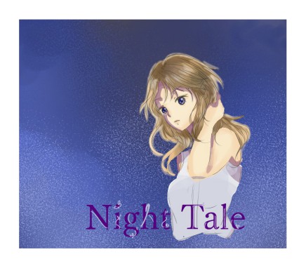 Night Tale | LINE WEBTOON