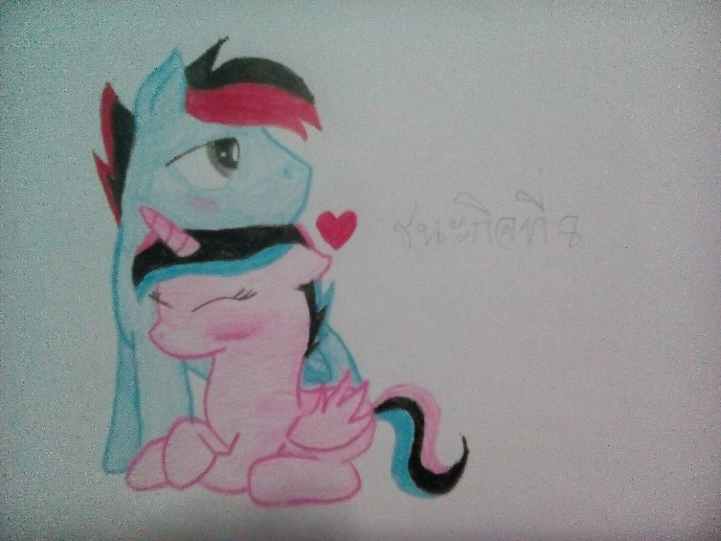 My Little Pony life | WEBTOON