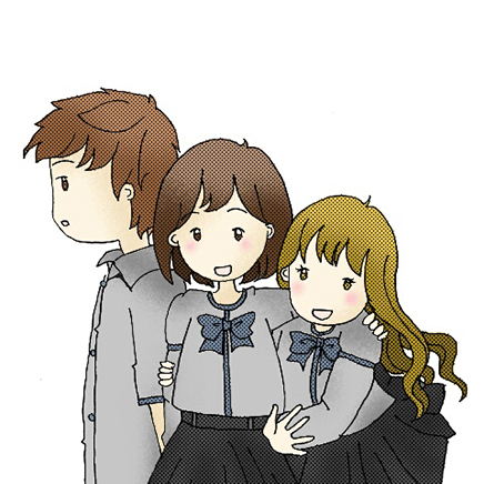 My Second Life | LINE WEBTOON