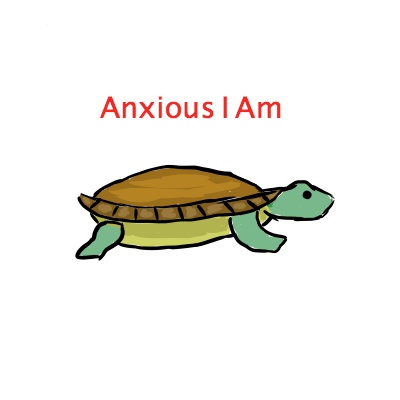 Anxious Turtles (BL) | WEBTOON