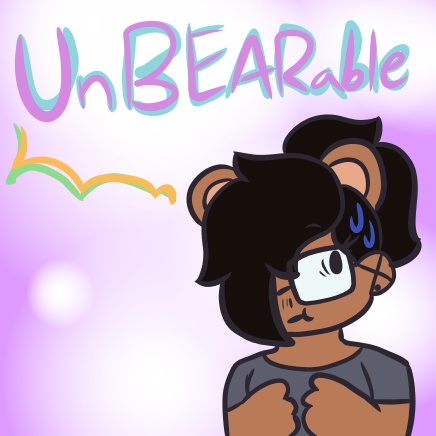UnBEARable | WEBTOON