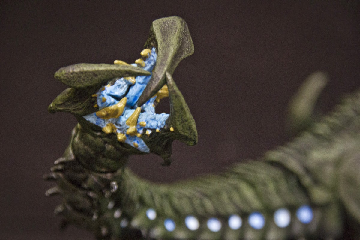 Daiju The Series | WEBTOON