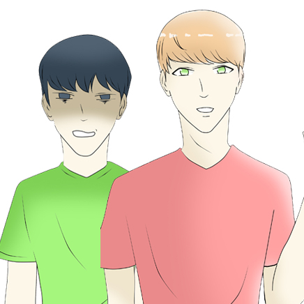 Our Story | LINE WEBTOON