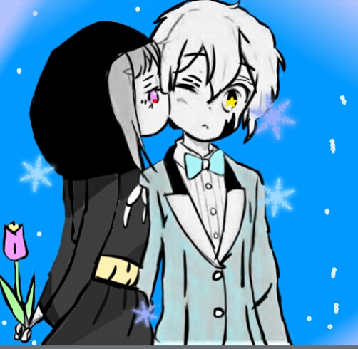 mastertale | WEBTOON