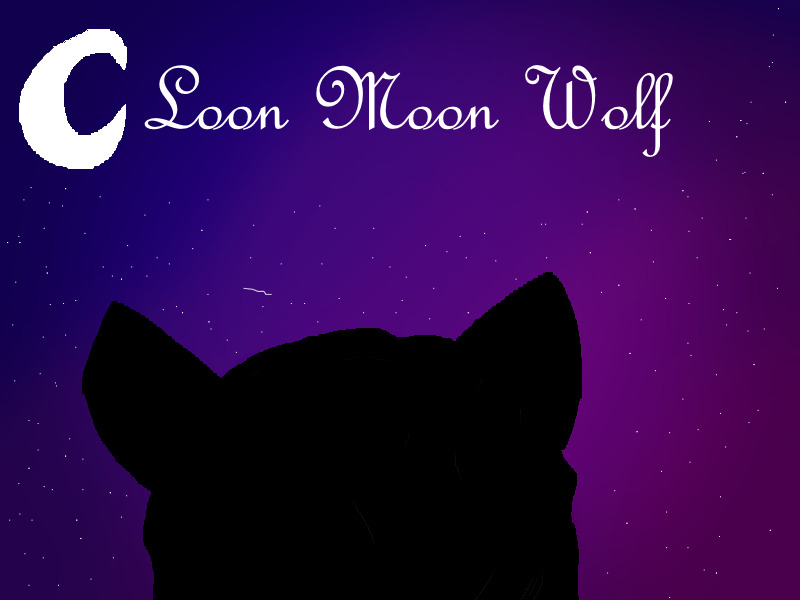 Loon Moon Wolf | WEBTOON