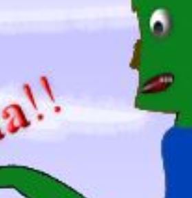 Chronicles of Werewolf Park | WEBTOON