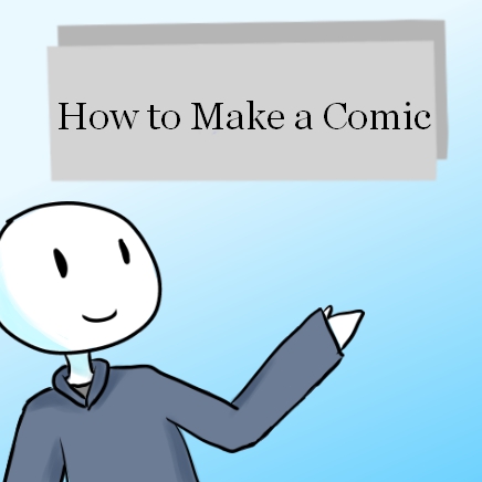 How to Make a Comic | WEBTOON