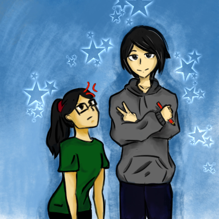 Cosmic Rarity | WEBTOON