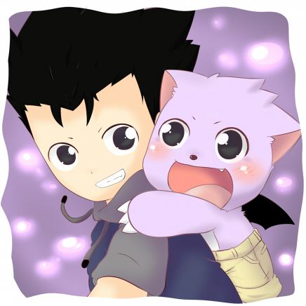 Soul Element | LINE WEBTOON