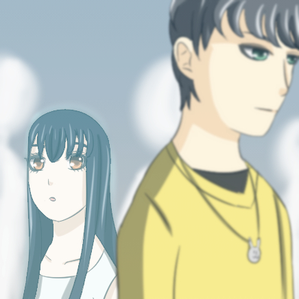 Wake Me Up | LINE WEBTOON