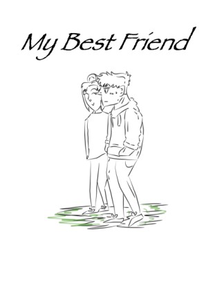My Best Friend | WEBTOON