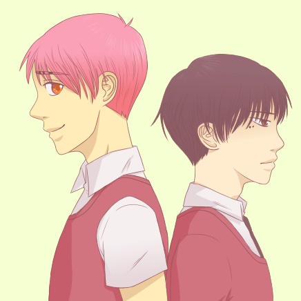 Does a Supernova Make Noise? | WEBTOON