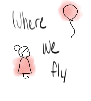 Where We Fly | WEBTOON