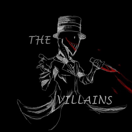 The Villains | WEBTOON