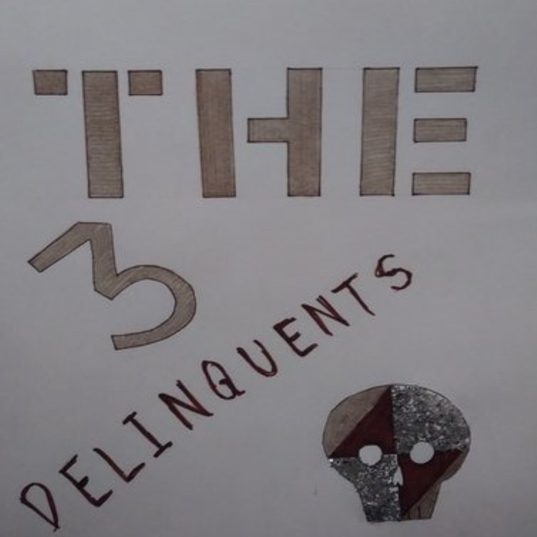 The 3 Delinquents | WEBTOON