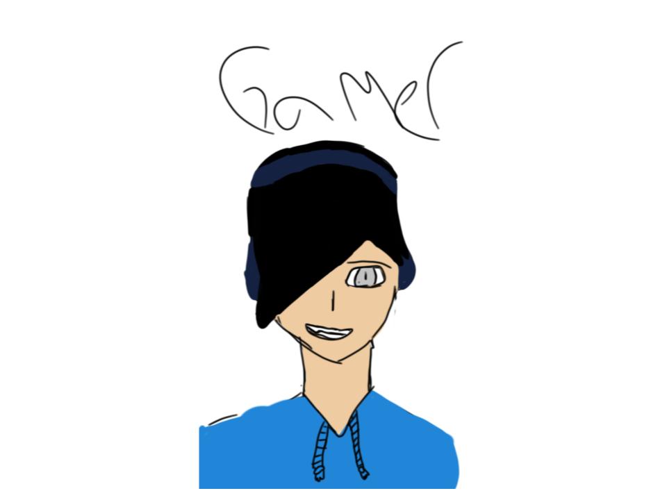 Gaming itis | WEBTOON