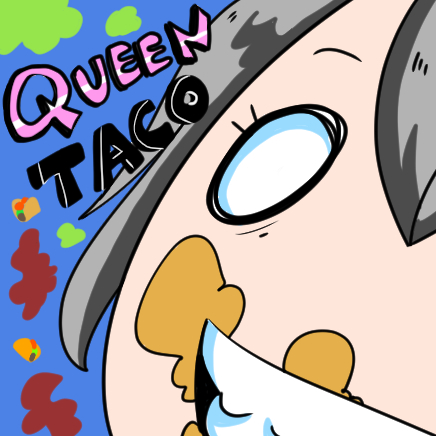 Queen Taco | WEBTOON