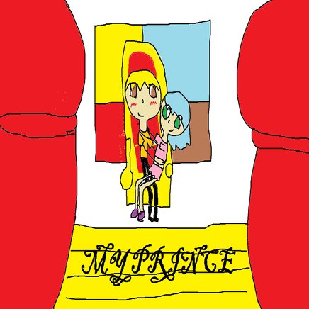 My Prince ( redo ) | WEBTOON