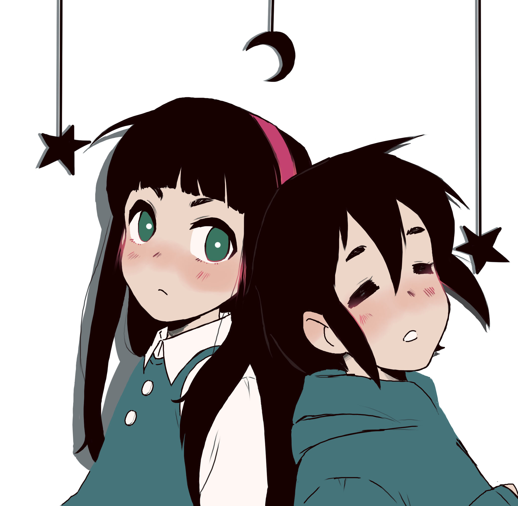 Nighttime Heroes | WEBTOON