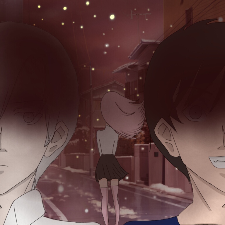 Crossroads | WEBTOON