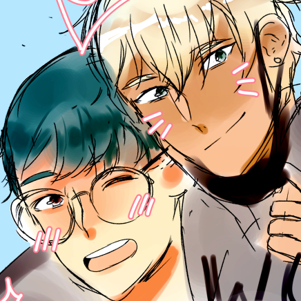 Upside Down Gangster | WEBTOON