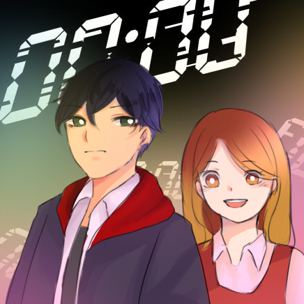 WAKTU | LINE WEBTOON