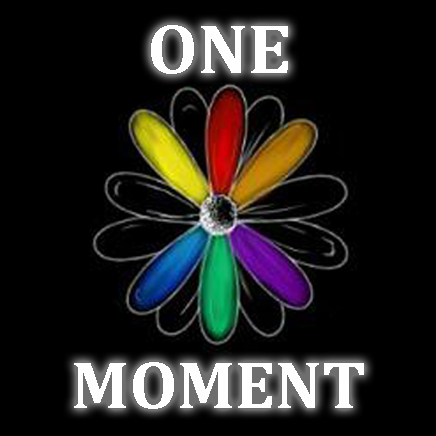 One Moment | WEBTOON