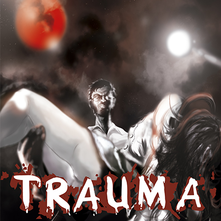 Trauma (Spanish) | WEBTOON