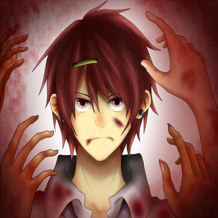Infected | LINE WEBTOON