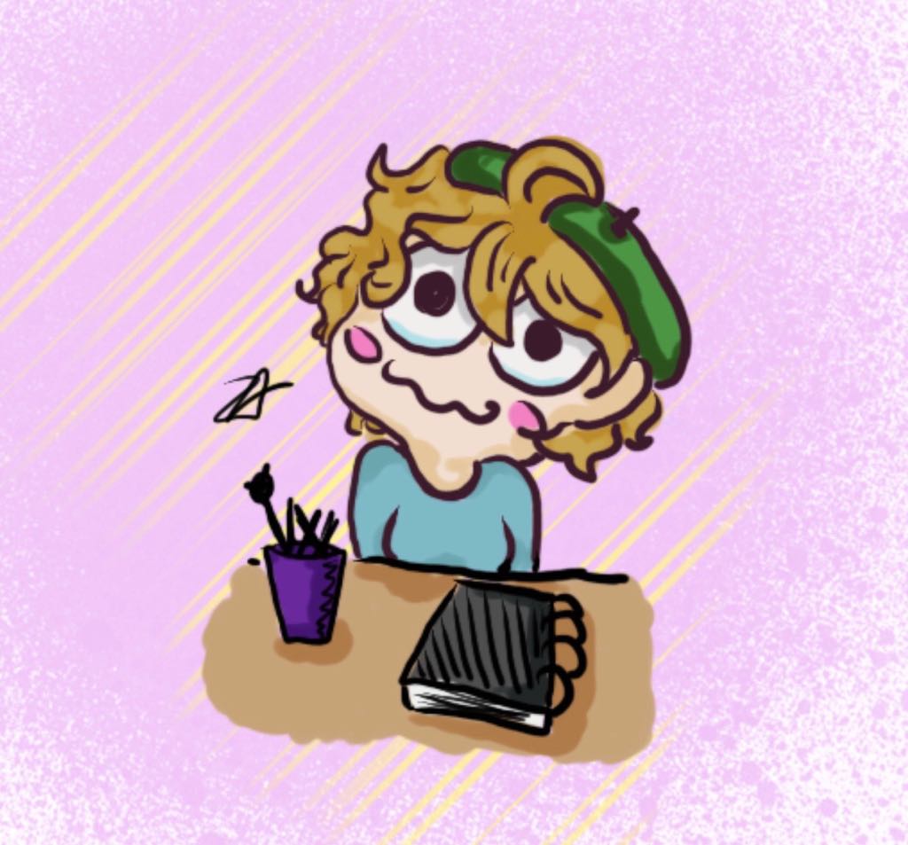 ZoaComics | WEBTOON