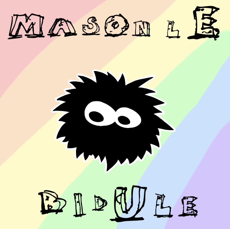 Mason Le Bidule | WEBTOON