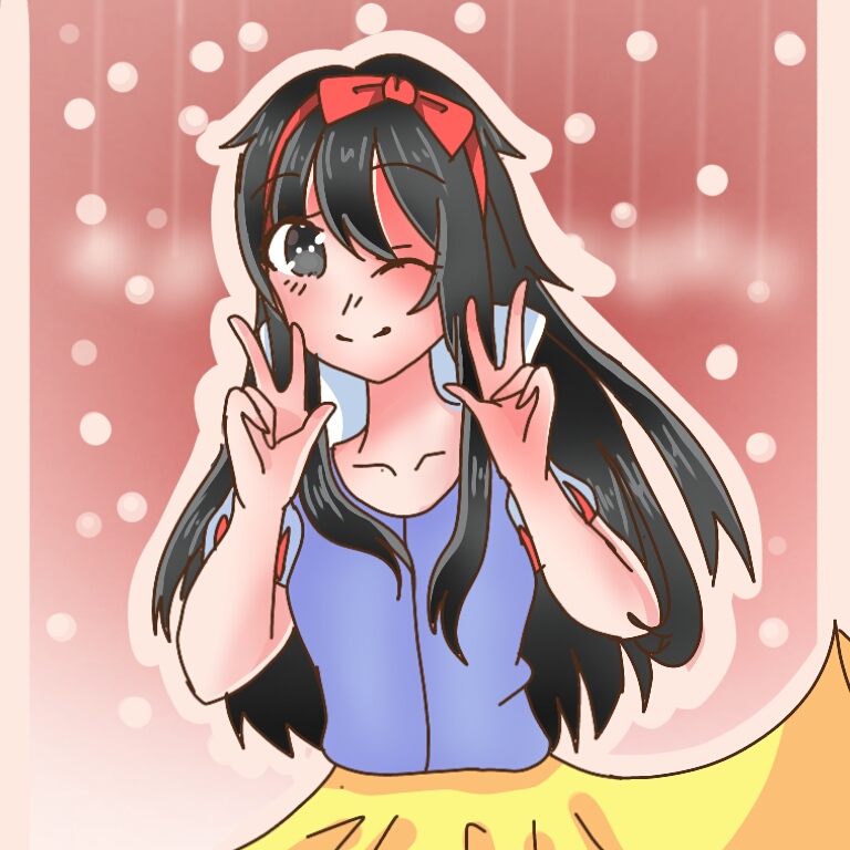 Snow white | WEBTOON