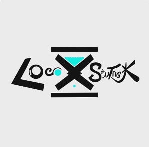 Loco X Sentrick Abstrakt | WEBTOON