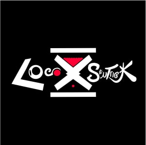 Loco X Sentrick | WEBTOON