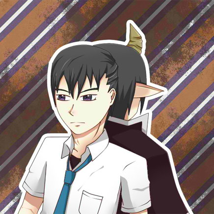 PAIMO: Iblis di Sekolah | LINE WEBTOON