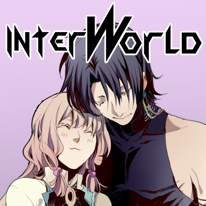 InterWorld | LINE WEBTOON