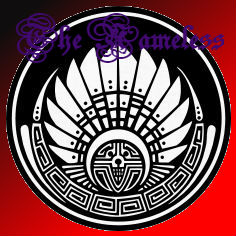 The Nameless | WEBTOON