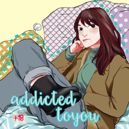 Addicted to You | WEBTOON