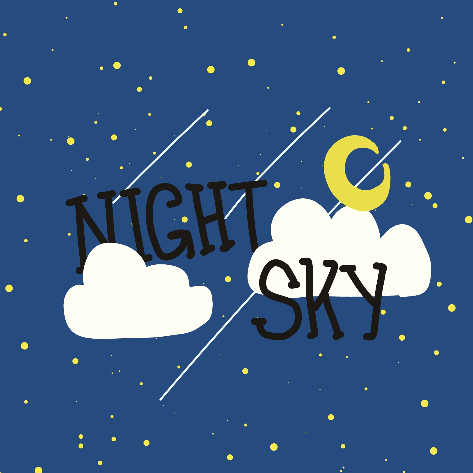 Night Sky | WEBTOON