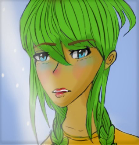 X Planet Destroyer | WEBTOON