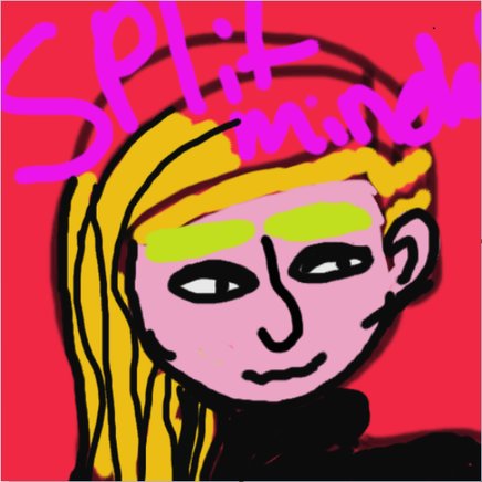 Split Mind | WEBTOON