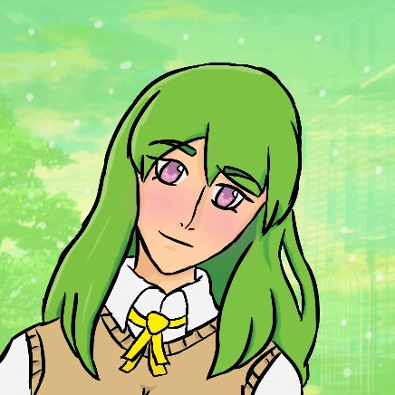 This is the Afterlife | WEBTOON