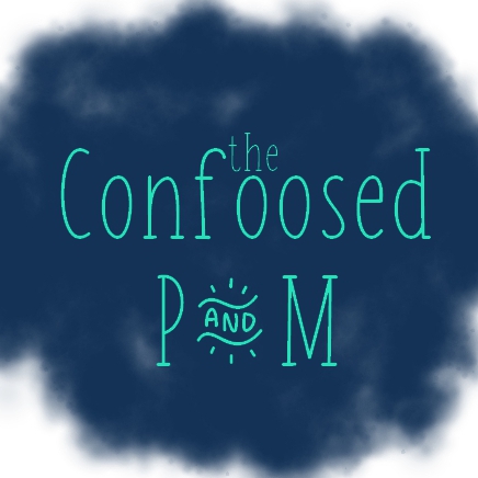 The Confoosed P&M | WEBTOON
