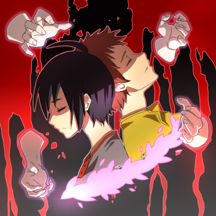 Undead Dominion | WEBTOON